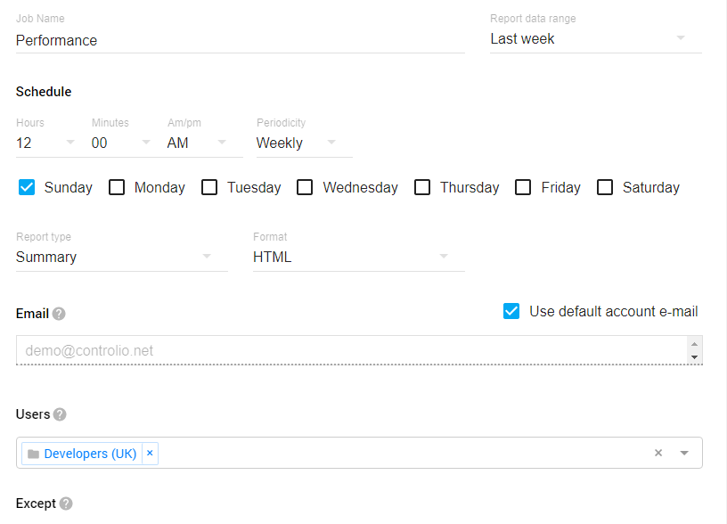 How to Monitor Computer Activity and 15 Reasons to Do That | Controlio